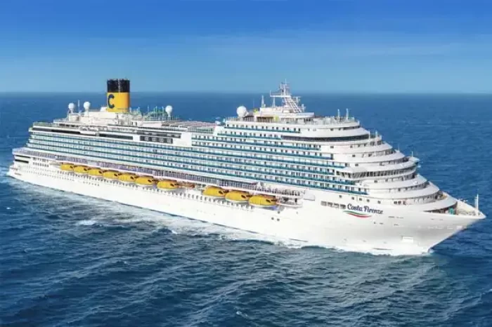 COSTA CRUISES | Costa Cruise Holiday Deals 2023, 2024 & 2025