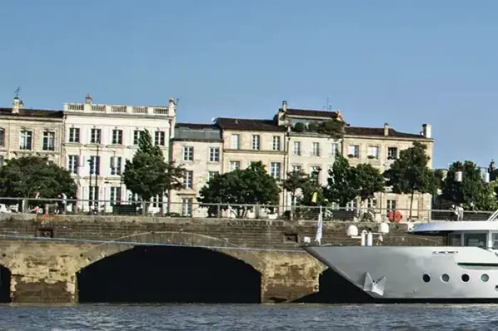 MS RHONE PRINCESS | CroisiEurope - River Cruises