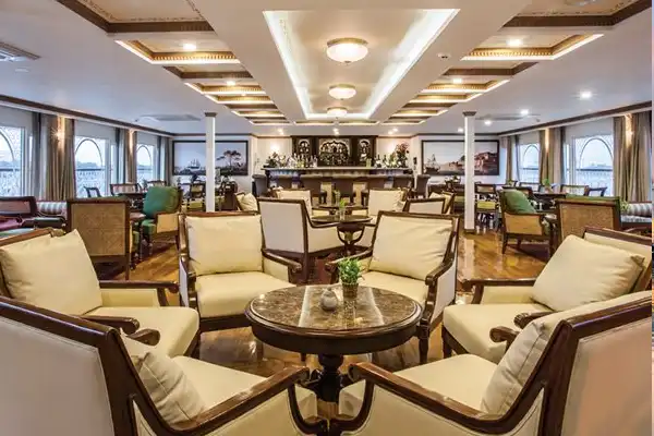 GANGES VOYAGER - bluesuncruisesnew