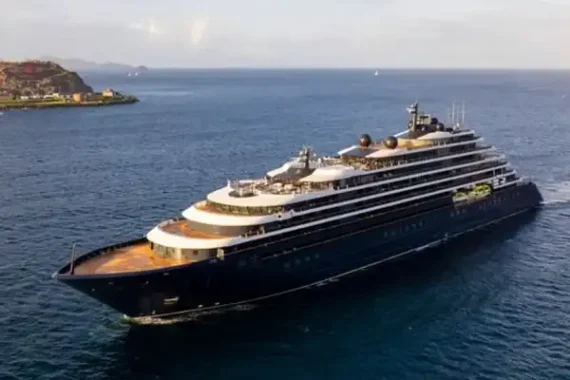 THE RITZ-CARLTON YACHT COLLECTION | Luxury Cruises
