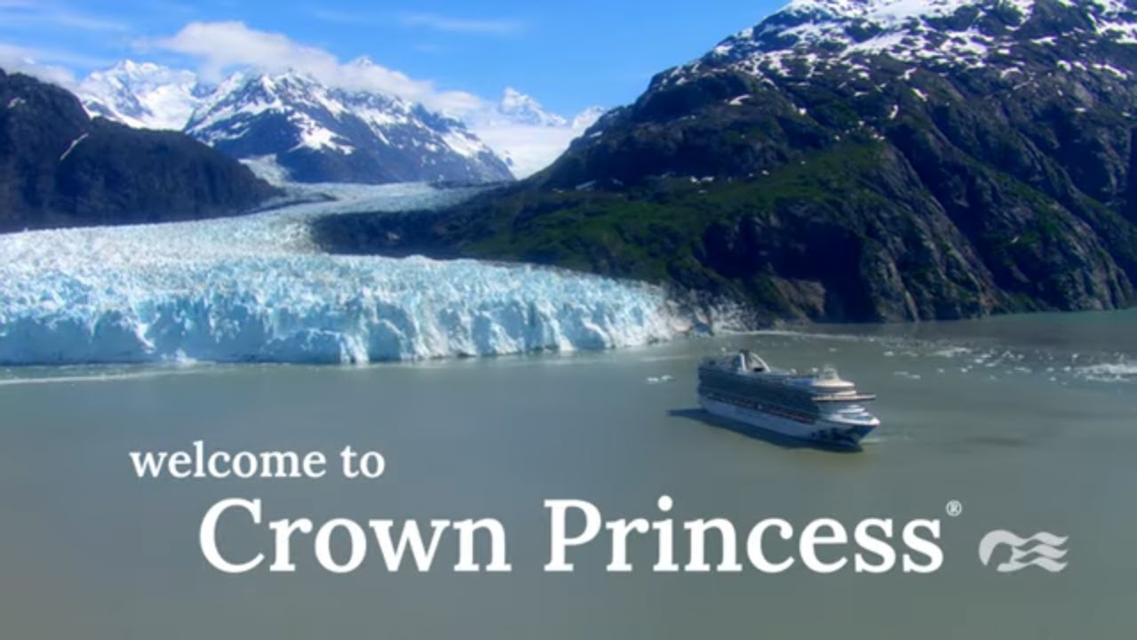 CROWN PRINCESS CABINS | Cabin Choices Crown Princess
